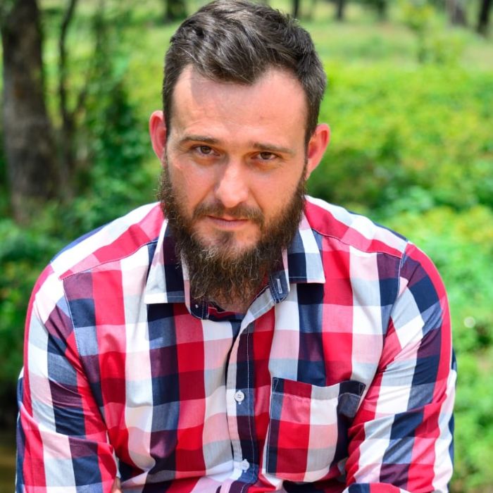 The Search - OKTOBERFEST 22